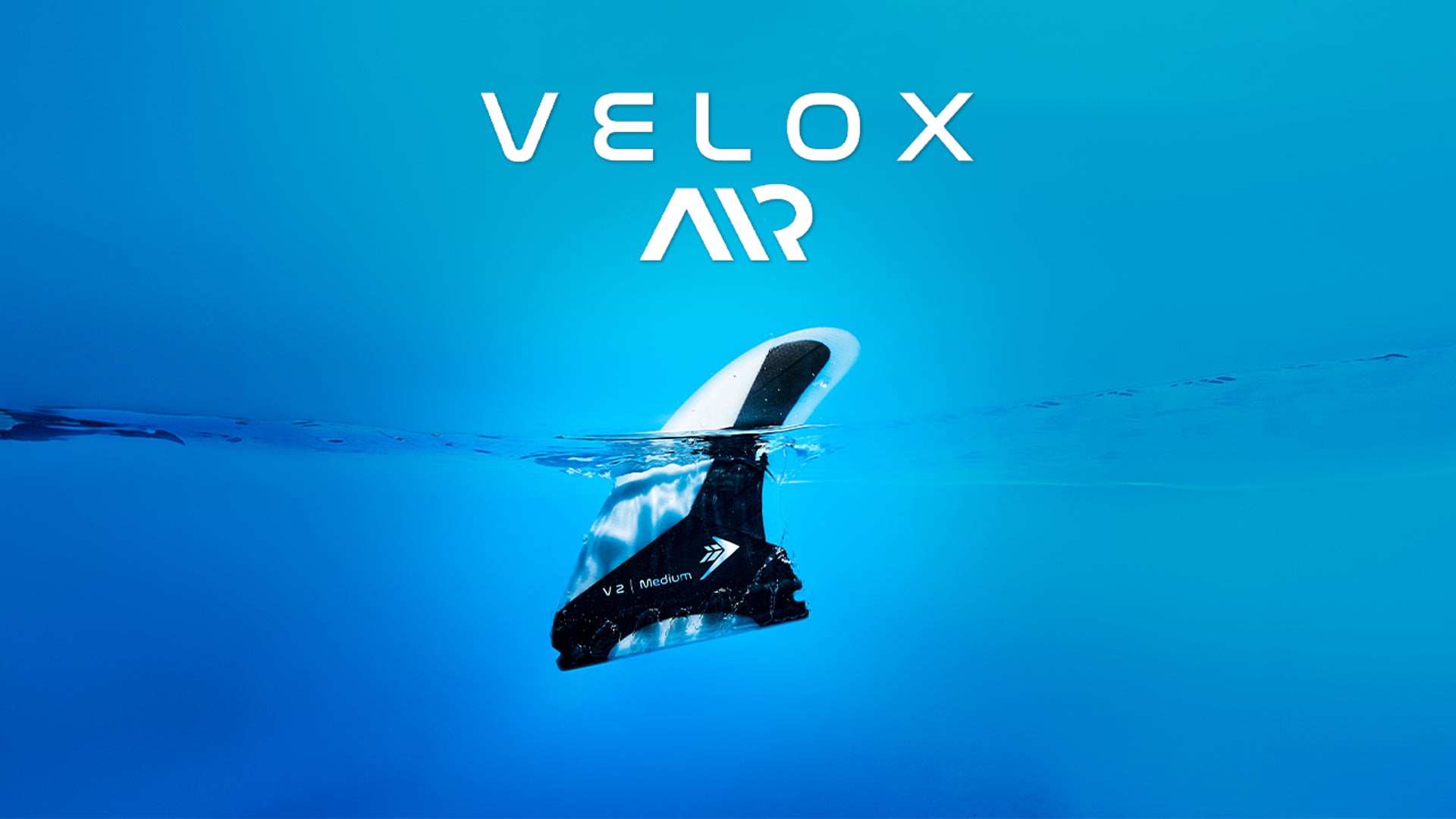 Introducing the Velox Fin Set | Shop in Europe