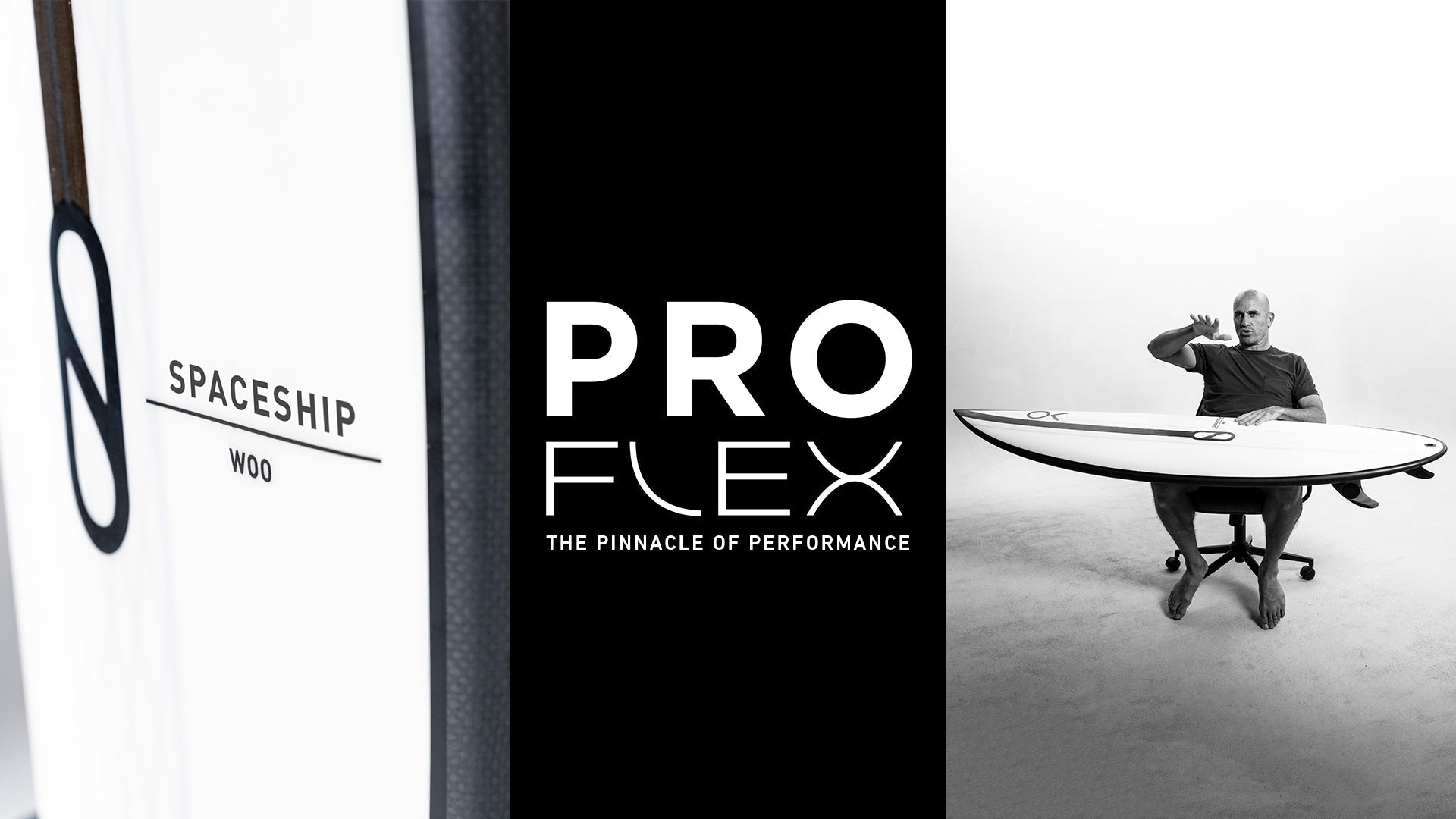 Introducing Proflex Technology | Shop in Europe