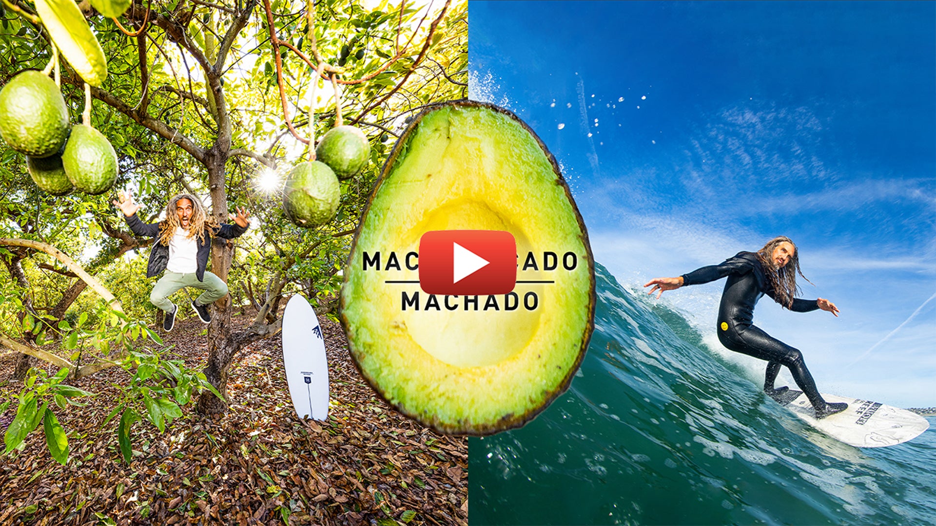 Introducing the Machadocado | Shop in Europe