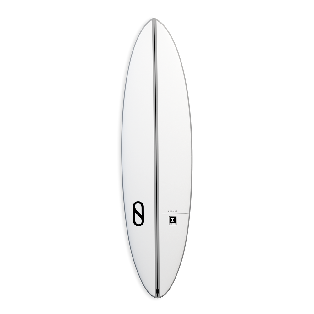 Surfboards