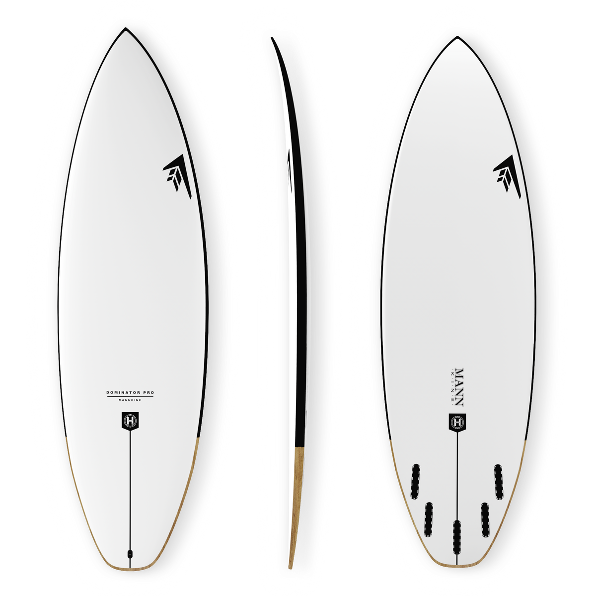 Firewire | Shop in Europe