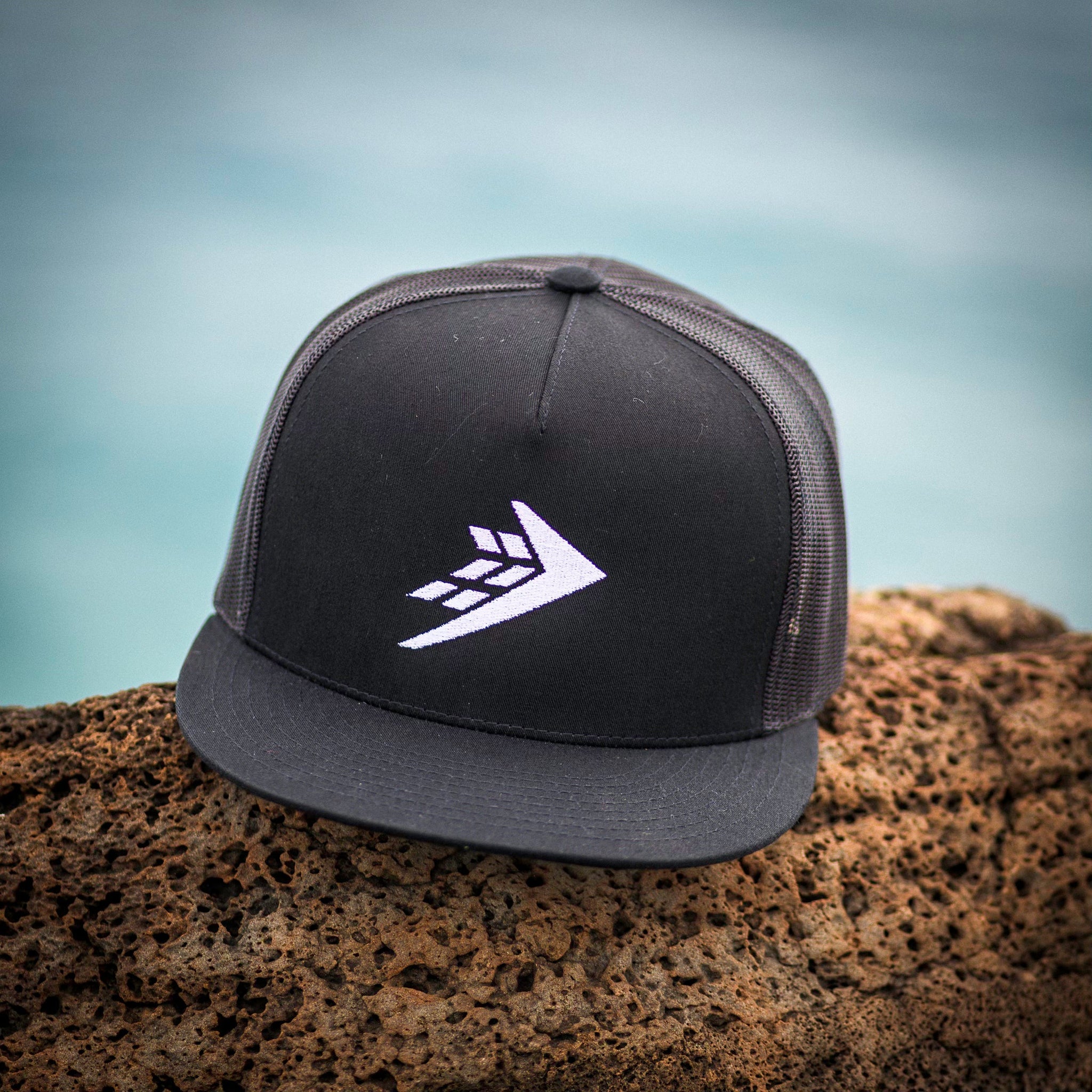 Firewire Icon Trucker Hat | Shop in Europe