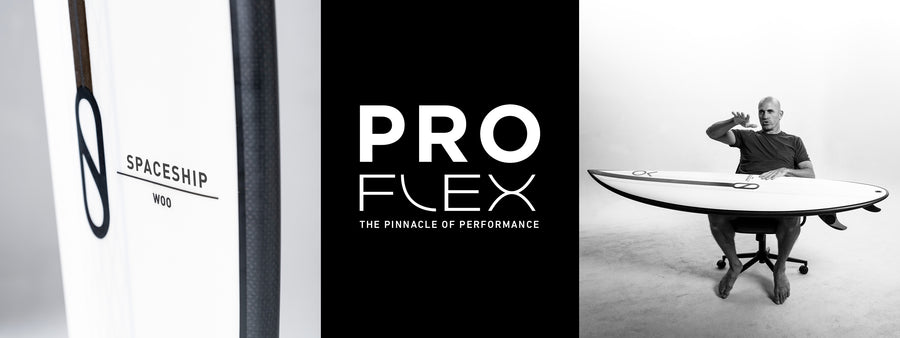 Introducing Proflex Technology | Shop in Europe